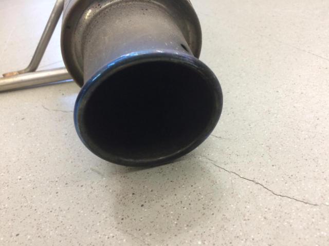 柿本 GT box 06&S ワゴンR スティングレーMH23S | 中古品 | アップガレージ 青森弘前店 | カー用品 吸気・排気系 マフラーを通販で購入する | 中古カー＆バイク用品の ...