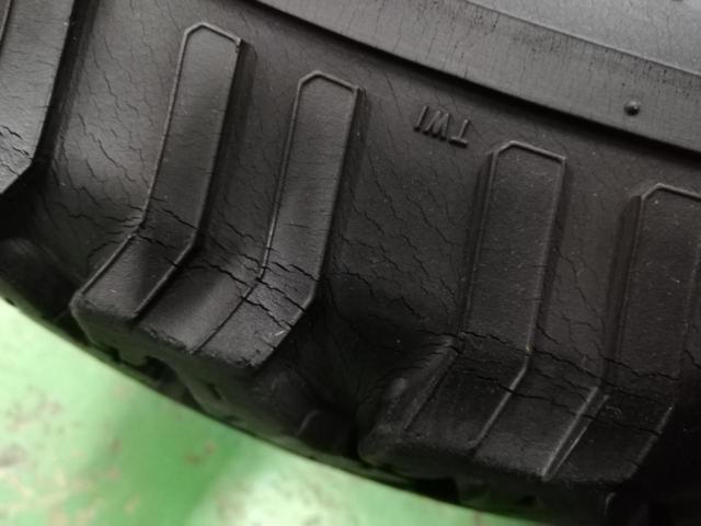 【TRISTAR INTERNATIONAL】MKW MK-46+【BFGoodrich】All-Terrain T/A 235/70R16 | カー用品 タイヤホイールセット 16インチ ...