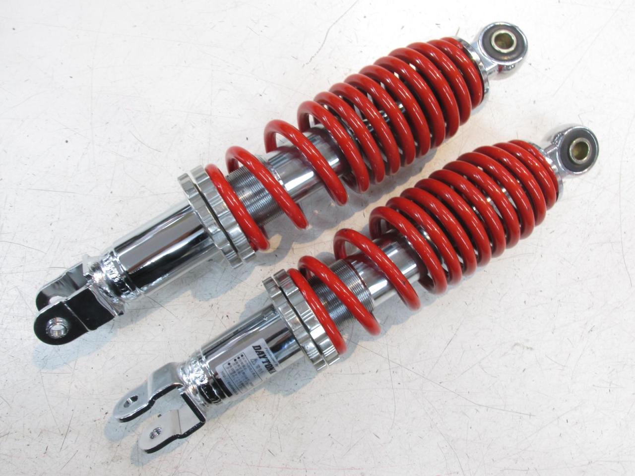 DAYTONA(デイトナ) ローダウンリアショック(25mmダウン) 【PCX(JF28/JF56)｜PCX150(KF12/KF18)】 | 中古品 | アップガレージ ライダース大阪松屋町 ...