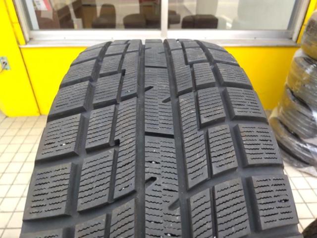 【YELLOW HAT】 PRACTIVA ICE BP02 | カー用品 スタッドレスタイヤ 16インチスタッドレスタイヤを通販で購入する | 中古カー＆バイク用品の販売ならアップガレージ
