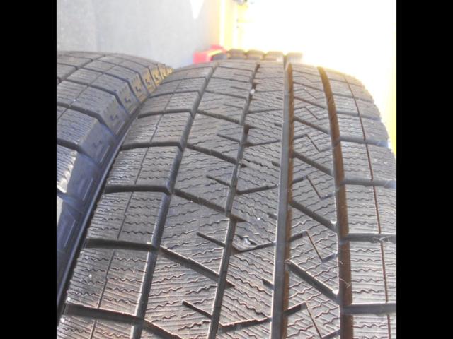 DUNLOP WINTERMAXX WM03 | 中古品 | アップガレージ 札幌新発寒店 | カー用品 スタッドレスタイヤ 16インチ ...