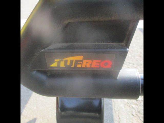 TUFREQ ルーフラック | カー用品 キャリアを通販で購入する | 中古カー＆バイク用品の販売ならアップガレージ