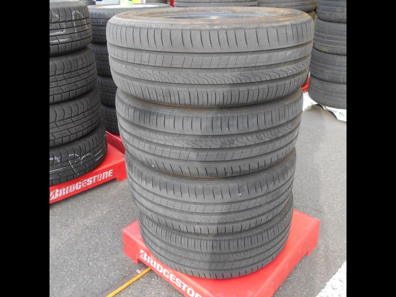 HANKOOK/KINGSTAR KINERGY ECO2 | 中古品 | アップガレージ 札幌新発寒店 | カー用品 タイヤ 16インチ ...