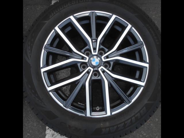 BRIDGESTONE BLIZZAK VRX3 + BMW X1 U11 純正ホイール | カー用品 スタッドレスタイヤホイールセット 18インチスタッドレスタイヤホイールセットを通販で購入 ...