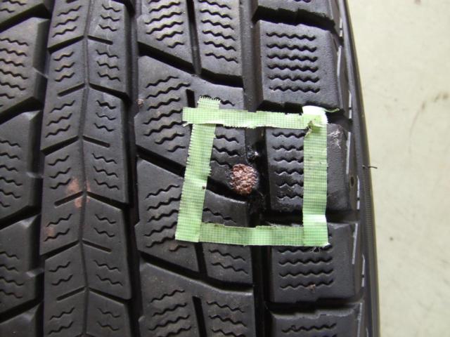 DUNLOP WINTERMAXX SJ8+ + BRIDGESTONE ECO FORME SE-12 | カー用品 スタッドレスタイヤホイールセット 17インチスタッドレスタイヤホイール ...