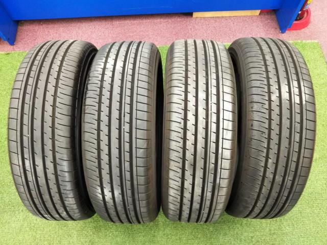 YOKOHAMA BluEarth-XT AE61 | カー用品 タイヤ 18インチタイヤを通販で購入する | 中古カー＆バイク用品の販売なら ...