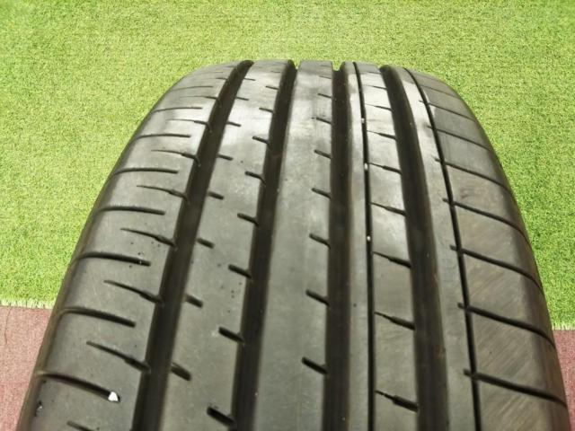 YOKOHAMA BluEarth-XT AE61 | カー用品 タイヤ 18インチタイヤを通販で購入する | 中古カー＆バイク用品の販売なら ...