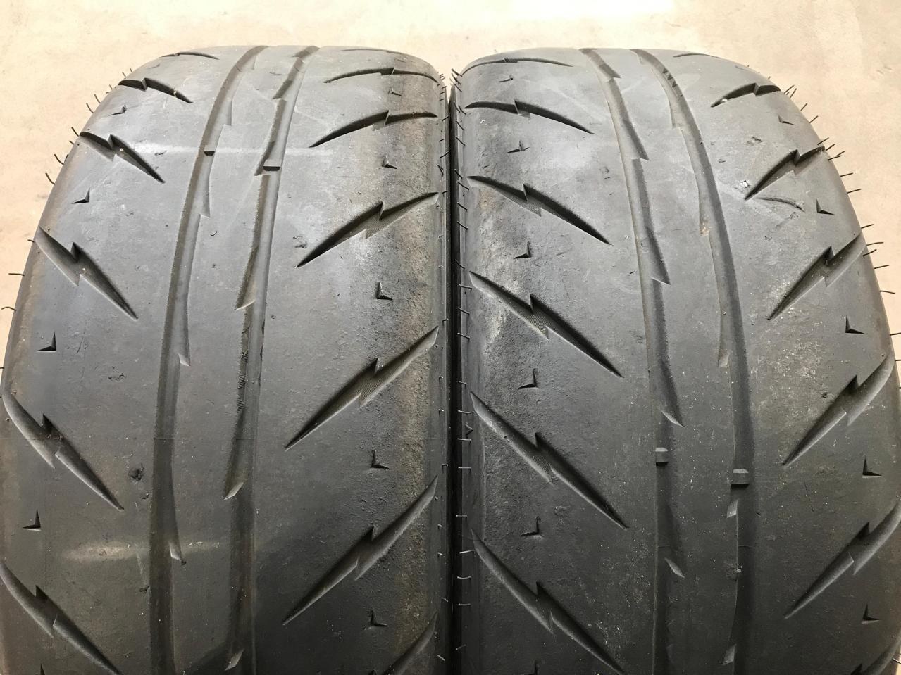 SHIBATIRE(シバタイヤ) R23 ※2本セット | カー用品 タイヤ 16インチタイヤを通販で購入する | 中古カー＆バイク用品の販売 ...