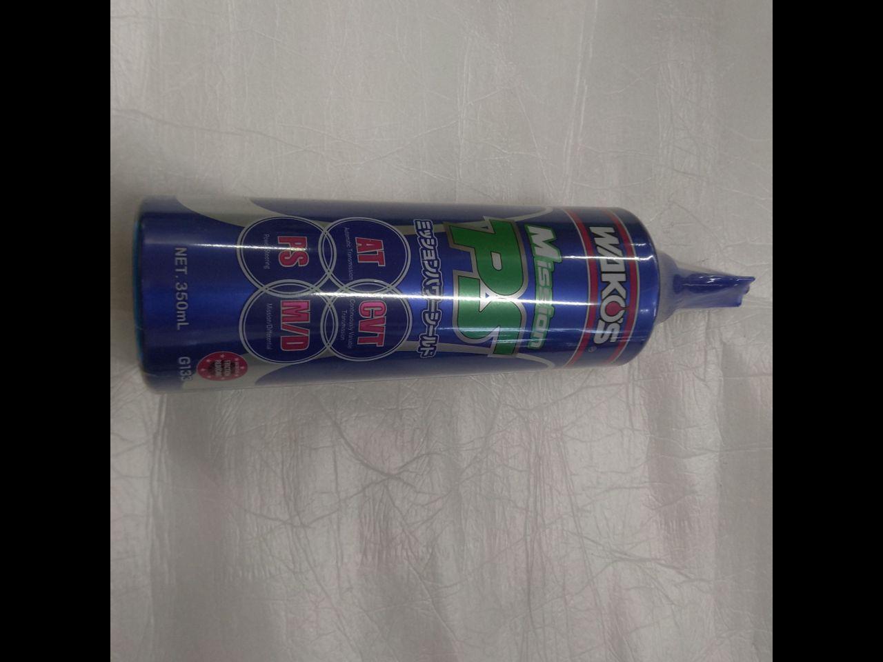 WAKO’S G133 ミッションパワーシールド | 新古品 | アップガレージ R1蟹江店 | カー用品 ケミカル用品 その他ケミカル用品を ...