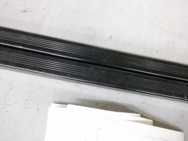 TUFREQ FFA1+TC1 キャリアバー+フットセット | カー用品 キャリアを通販で購入する | 中古カー＆バイク用品の販売ならアップガレージ