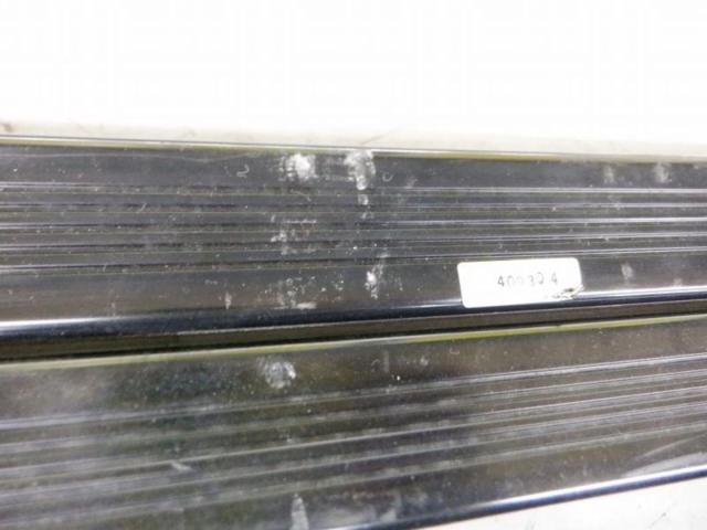 TUFREQ FFA1+TC1 キャリアバー+フットセット | カー用品 キャリアを通販で購入する | 中古カー＆バイク用品の販売ならアップガレージ