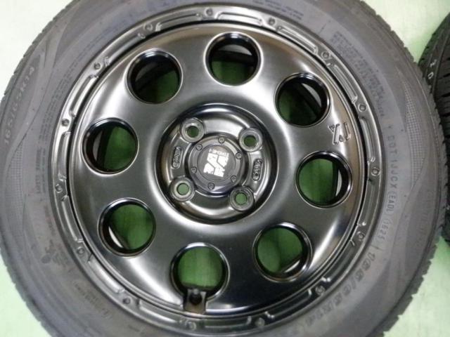 ★更に値下げしました!1MLJ(エムエルジェイ) XTREME-J(エクストリームジェイ) KK03 + WINRUN(ウィンラン) R330 | 中古品 | アップガレージ 大阪住之江店 ...