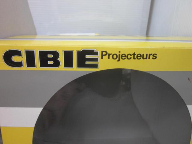 CIBIE HM01 ヘッドライトランプ | カー用品 ボディパーツ その他レンズ関連を通販で購入する | 中古カー＆バイク用品の販売ならアップガレージ