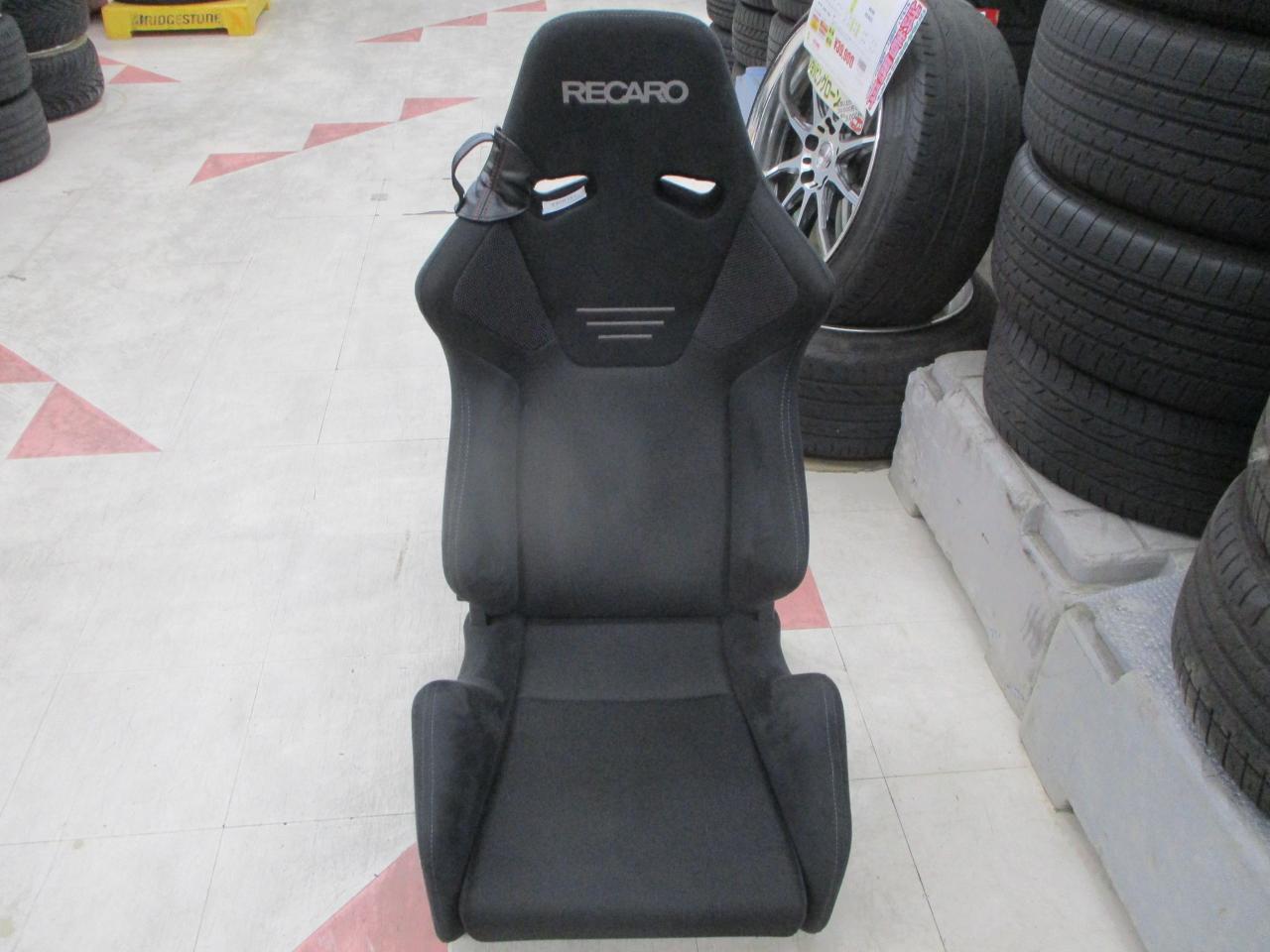 【RECARO】SR-6 GK100S | 中古品 | アップガレージ 秦野インター店 | カー用品 シート リクライニングシート(レカロ)を通販で購入する | 中古カー＆バイク用品の販売なら ...