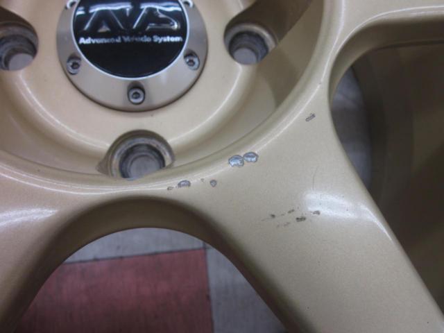 YOKOHAMA AVS MODEL 6+DAVANTI PROTOURA SPORT | 中古品 | アップガレージ 秦野インター店 ...