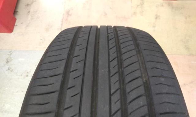 【YOKOHAMA】ADVAN dB V552 2023年 5.8mm/5.5mm | カー用品 タイヤ 18インチタイヤを通販で購入する | 中古カー＆バイク用品の販売ならアップガレージ