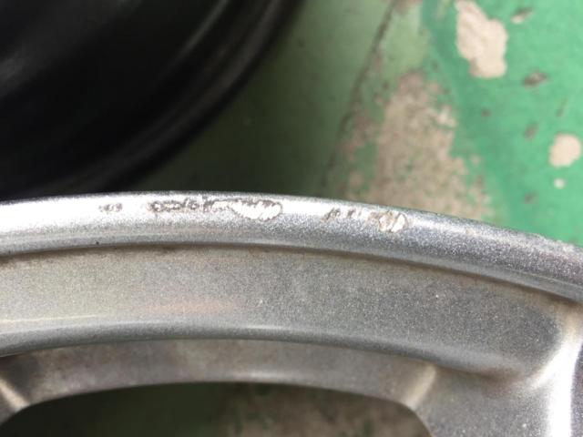 MONZA JAPAN ZACK SPORT 9 | 中古品 | アップガレージ 豊田梅坪店 | カー用品 アルミホイール 15インチホイールを通販で購入する | 中古カー＆バイク用品の販売 ...