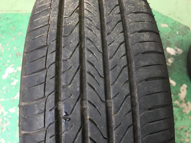 5ZIGEN Pro Racer FN01R +APTANY HARMONIC RP203 3本 +GOODYEAR EAGLE LS2000 ...