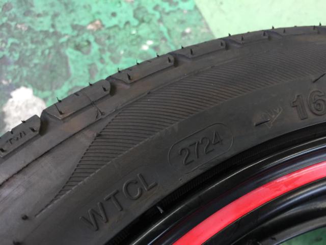 5ZIGEN Pro Racer FN01R +APTANY HARMONIC RP203 3本 +GOODYEAR EAGLE LS2000 ...