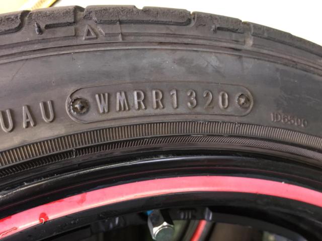 5ZIGEN Pro Racer FN01R +APTANY HARMONIC RP203 3本 +GOODYEAR EAGLE LS2000 ...