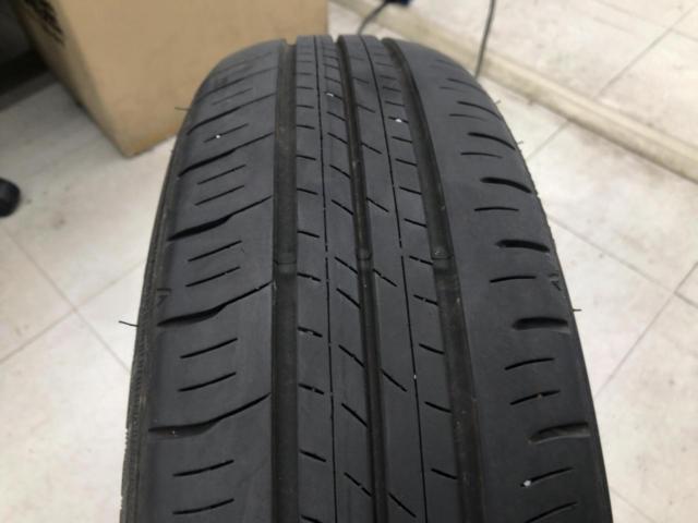 DUNLOP ENASAVE EC300+ | 中古品 | アップガレージ 茨城神栖店 | カー用品 タイヤ 14インチタイヤを通販で購入する | 中古カー＆バイク用品の販売ならアップガレージ