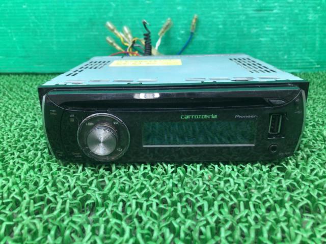 carrozzeria DEH-P640 | カー用品 ヘッドユニット CD+USB/i-Podチューナーを通販で購入する | 中古カー ...