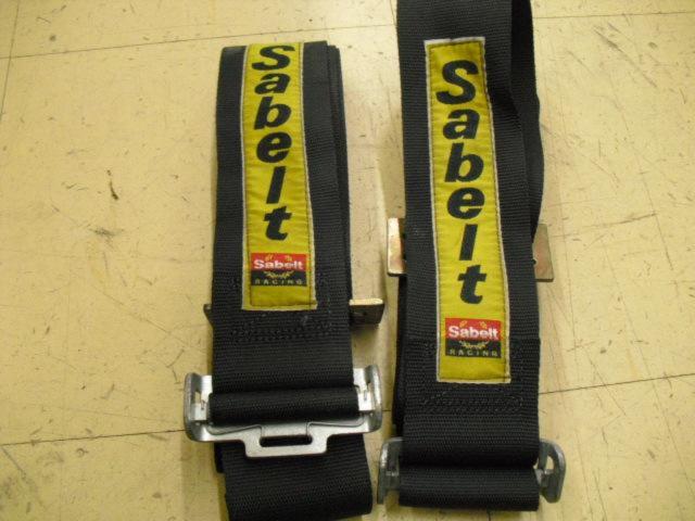 sabelt 4点式シートベルト | カー用品 シート シートベルトを通販で購入する | 中古カー＆バイク用品の販売ならアップガレージ