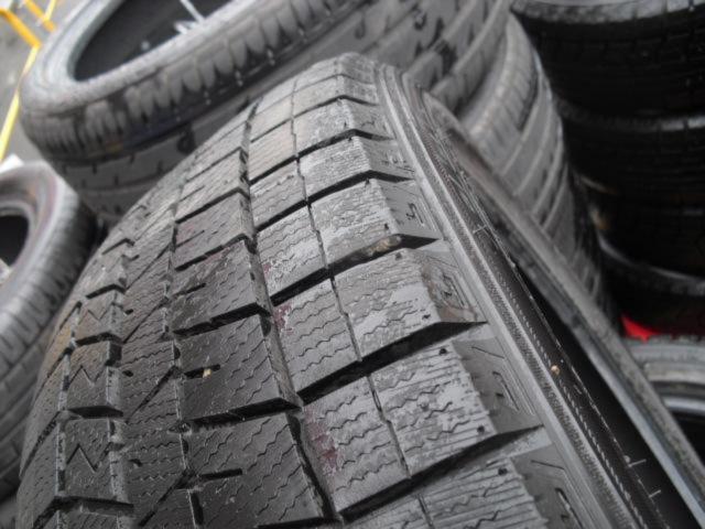 【H倉庫】DUNLOP WINTERMAXX WM03 | カー用品 スタッドレスタイヤ 19インチスタッドレスタイヤを通販で購入する ...