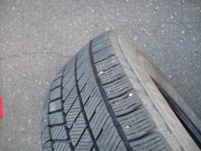 【H倉庫】BRIDGESTONE BLIZZAK VRX3 | カー用品 スタッドレスタイヤ 14インチスタッドレスタイヤを通販で購入する | 中古カー＆バイク用品の販売ならアップガレージ