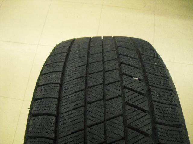 【H倉庫】BRIDGESTONE BLIZZAK VRX3 | 中古品 | アップガレージ 札幌東雁来店 | カー用品 スタッドレスタイヤ 18インチスタッドレスタイヤを通販で購入する ...