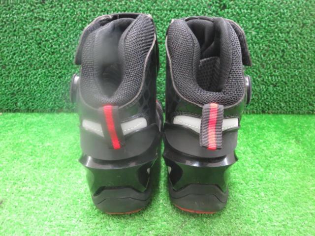 JG WOLVES BOAライディングブーツ | バイク用品 ブーツ・シューズ ライディングブーツ・シューズ(二輪)を通販で購入する | 中古 ...