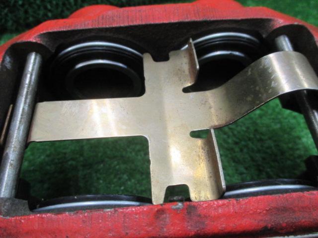 スバル インプレッサ/DGB/C型純正ブレーキキャリパー + ブレーキローター | カー用品 ブレーキ系 ブレーキセットを通販で購入する ...