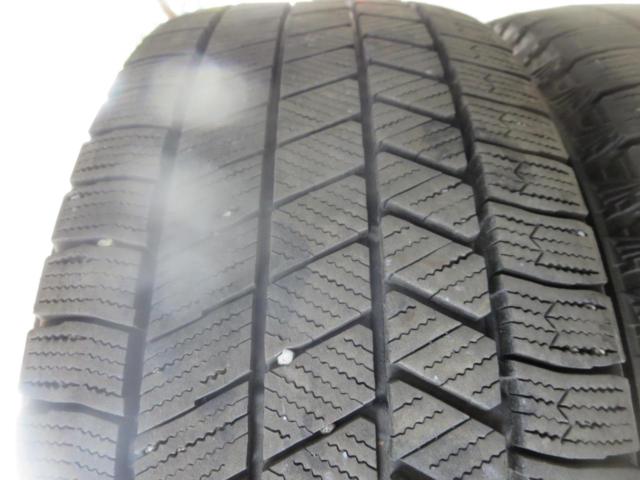BRIDGESTONE BLIZZAK VRX3 | 中古品 | アップガレージ 札幌平岡店 | カー用品 スタッドレスタイヤ 16インチスタッドレスタイヤを通販で購入する | 中古カー ...