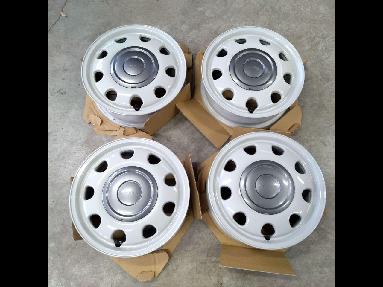 【スズキ純正】アルトラパンLC/HE33S純正ホイール 流用などに!! | 中古品 | アップガレージ 加古川店 | カー用品 アルミホイール 14インチホイールを通販で購入する | 中古カー ...