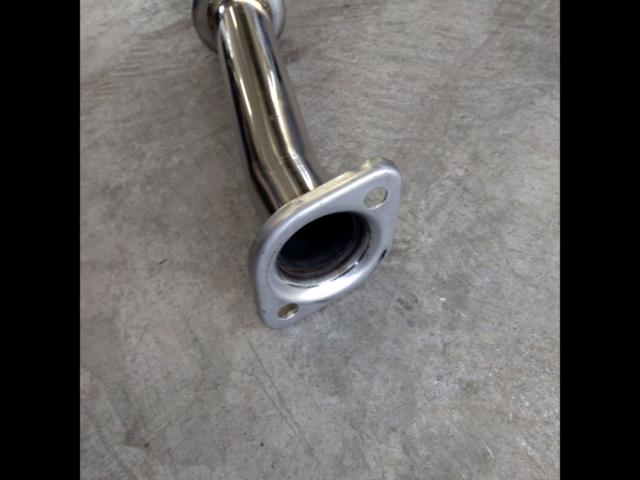 【右テールエンドパイプ側一式欠品 画像参照】ROSSO MODELLO COLBASSO ZEEK Ti(オールステン/チタンカラーテール) 【JQR 130 30223011 FA24 ...