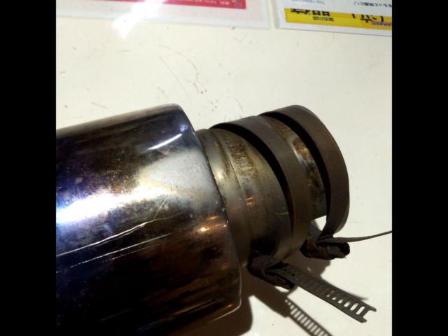 【特定のお客様にて売約済 販売不可】X4X マフラーカッター | カー用品 その他(カスタム・チューニング) その他ドレスアップを通販で購入 ...