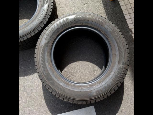 GOODYEAR ICE NAVI 8 | カー用品 スタッドレスタイヤ 16インチスタッドレスタイヤを通販で購入する | 中古カー＆バイク用 ...