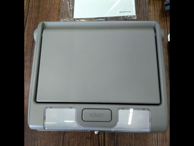 ホンダ純正 Gathers VM-155N | 中古品 | アップガレージ 福山店 | カー用品 モニター・地デジ その他モニターを通販で購入する | 中古カー＆バイク用品の販売ならアップガレージ