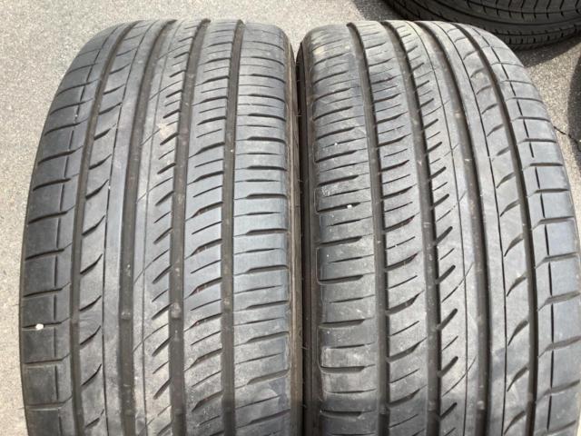 TOYO PROXES FD1 + TANABE EXECUTOR SSR CV01 | カー用品 タイヤホイールセット 21インチタイヤ ...