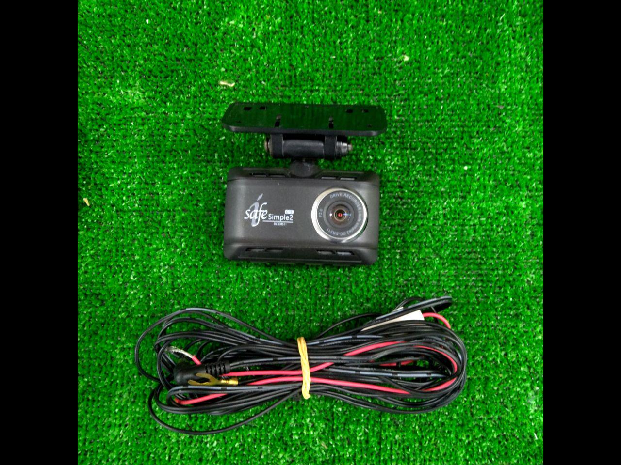 【COMTEC】ドライブレコーダー DC-DR511 | カー用品 カーAVアクセサリー ドライブレコーダーを通販で購入する | 中古カー＆バイク用品の販売ならアップガレージ