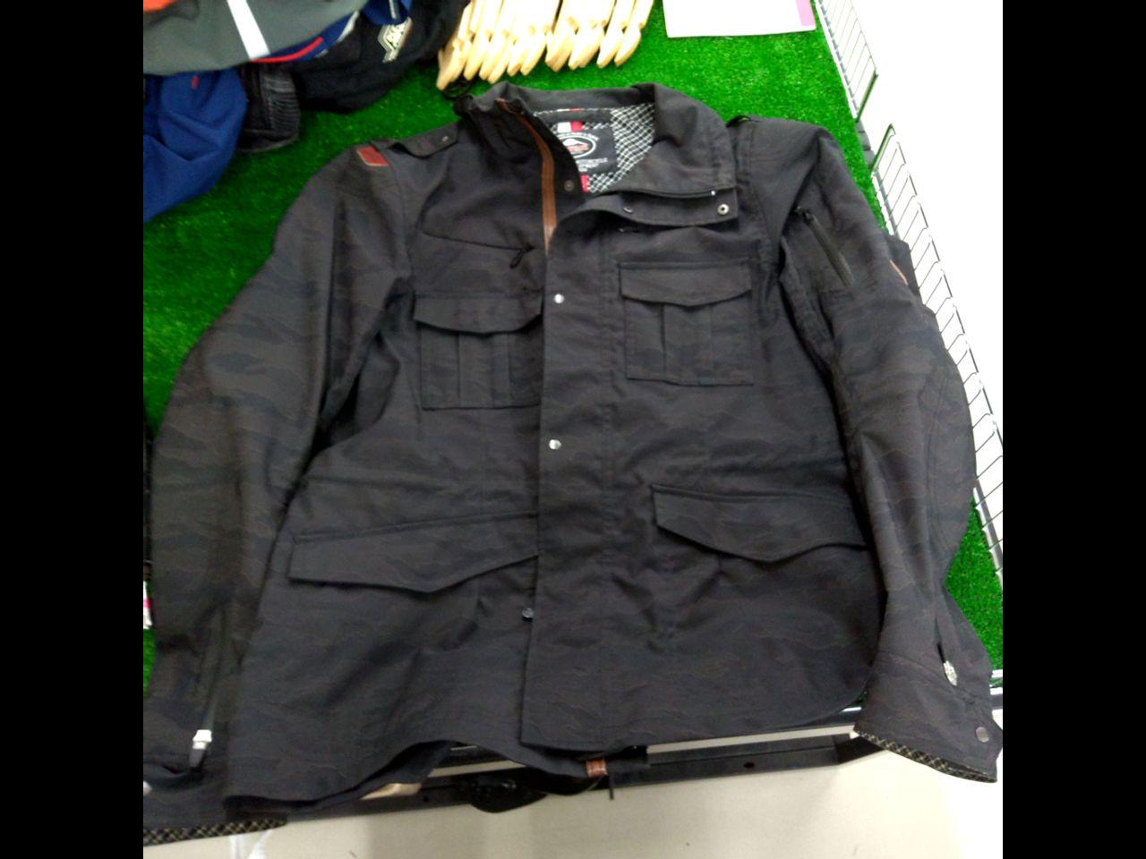 【KUSHITANI】ジャケット K-2353 XL | バイク用品 ウエア ジャケット(二輪)を通販で購入する | 中古カー＆バイク用品の販売ならアップガレージ