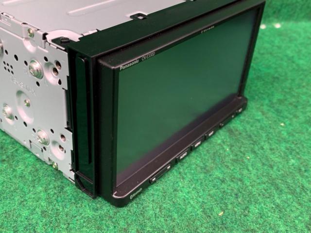 Panasonic CN-E330D 【7V型 ワンセグ/CD/ラジオ/Bluetooth 2021年モデル】 | カー用品 カーナビ(地デジ） AV一体メモリーナビ（地デジ）を通販で購入する ...