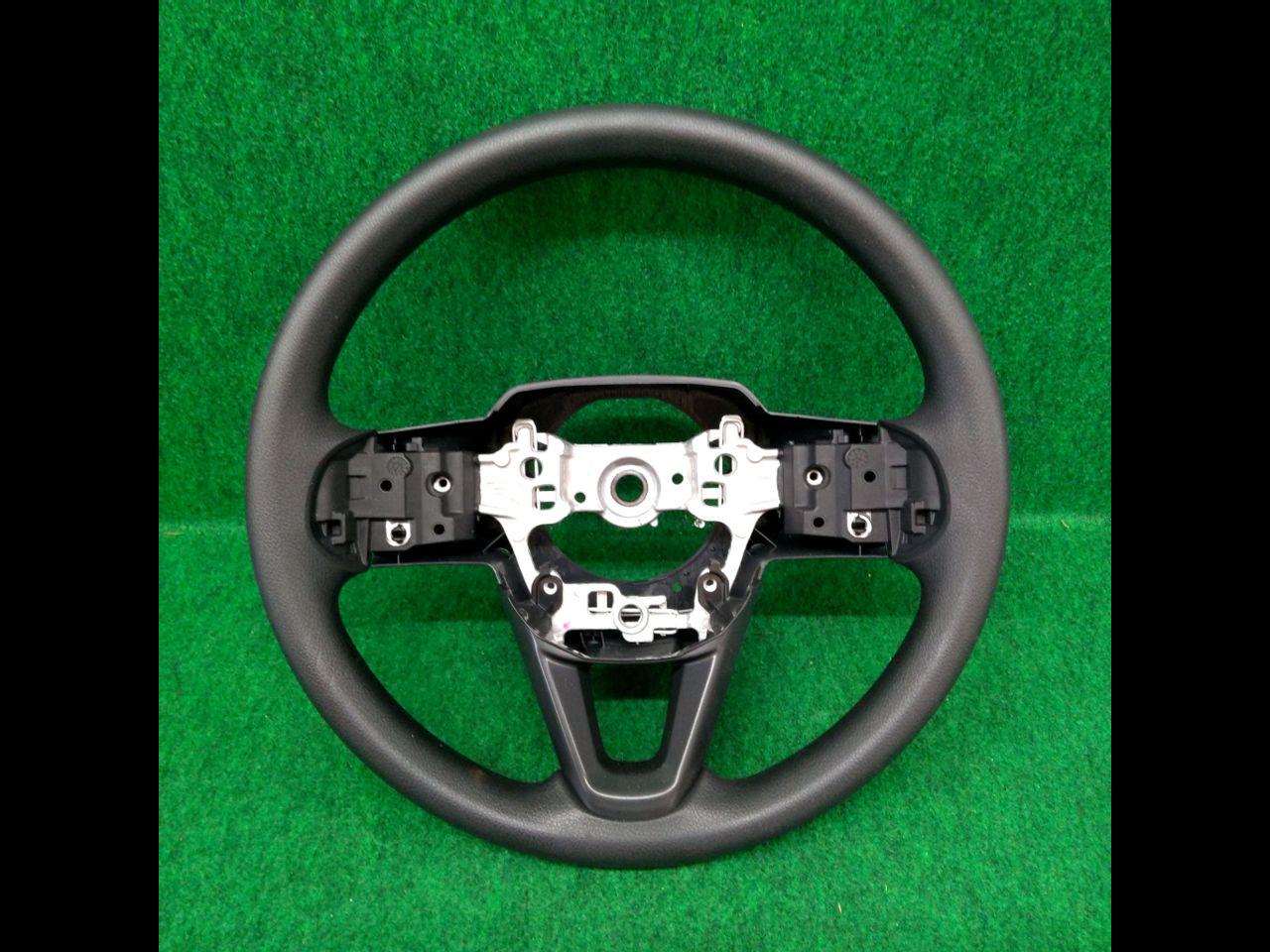 ダイハツ純正ウレタンステアリング 刻印番号:GS120-08200 タント:LA650S | 中古品 | アップガレージ 宮城古川店 | カー用品 インテリア ステアリングを通販で購入する ...