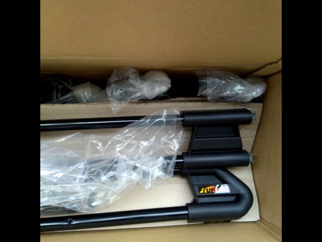 TUFREQ PL236CSP キャリア | 新古品 | アップガレージ 宮崎都城店 | カー用品 キャリアを通販で購入する | 中古カー＆バイク用品の販売ならアップガレージ