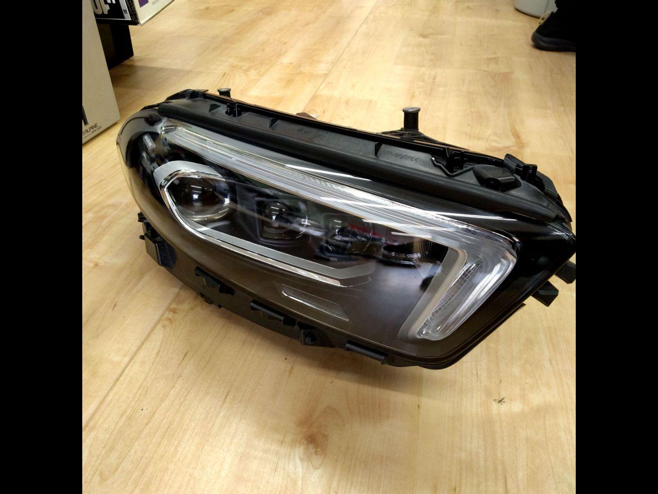 【Mercedes-Benz】メルセデスベンツ Aクラス A202D WDD177 純正左側ヘッドライト 右側のみ | 中古品 | アップ ...