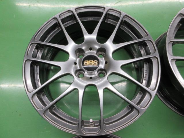 【BBS】 RE-L2 RE5017 | 中古品 | アップガレージ 新潟燕三条店 | カー用品 アルミホイール 16インチホイールを通販で購入する | 中古カー＆バイク用品の販売ならアップガレージ
