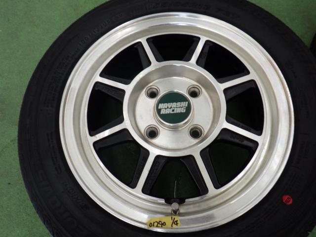 HAYASHI RACING(ハヤシレーシング) Hayashi Street(ハヤシストリート) HAYASHI STREET TYPE ...