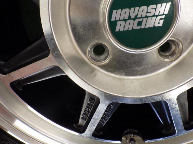 HAYASHI RACING(ハヤシレーシング) Hayashi Street(ハヤシストリート) HAYASHI STREET TYPE ...
