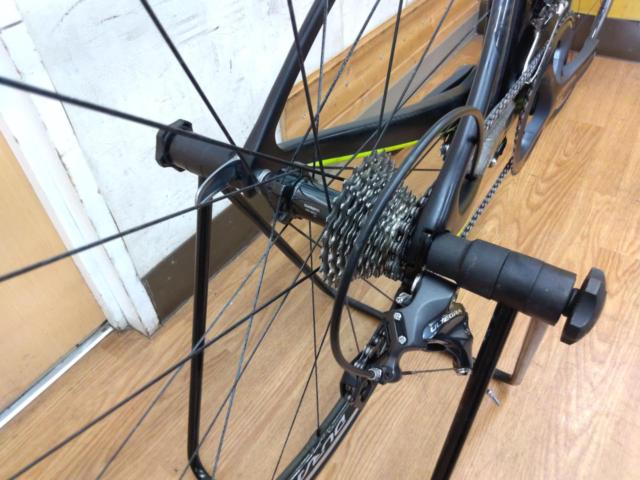 【特定のお客様にてご注文待ち】BOMA RASOR 2015年モデル 700×23C 2×11S カーボンフレームロードバイク ブラック/イエロー | ロードバイクを通販で購入する | 中古 ...