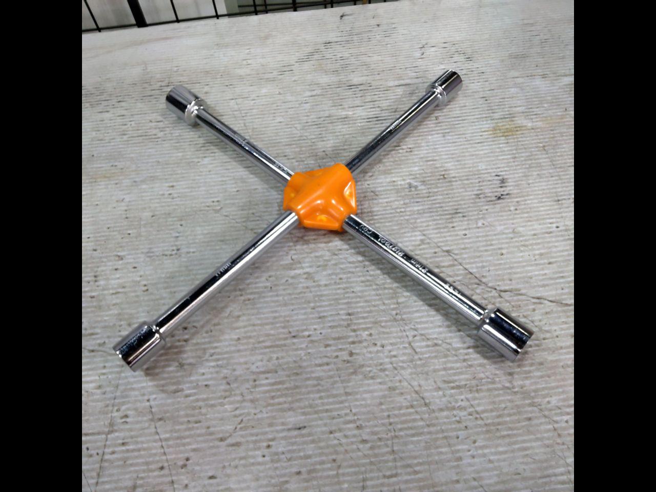 RigTOOL クロスレンチ 21/19/17mm | カー用品 メンテナンス 工具を通販で購入する | 中古カー＆バイク用品の販売ならアップガレージ